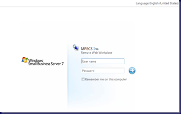 MPECS Inc. Blog: SBS v7 Product Shots